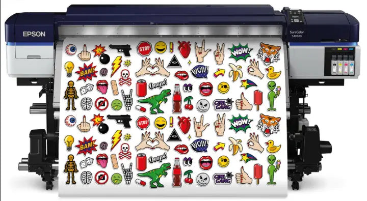 The Ultimate Guide to Wide Format Printing and Signage – Arnold Prints