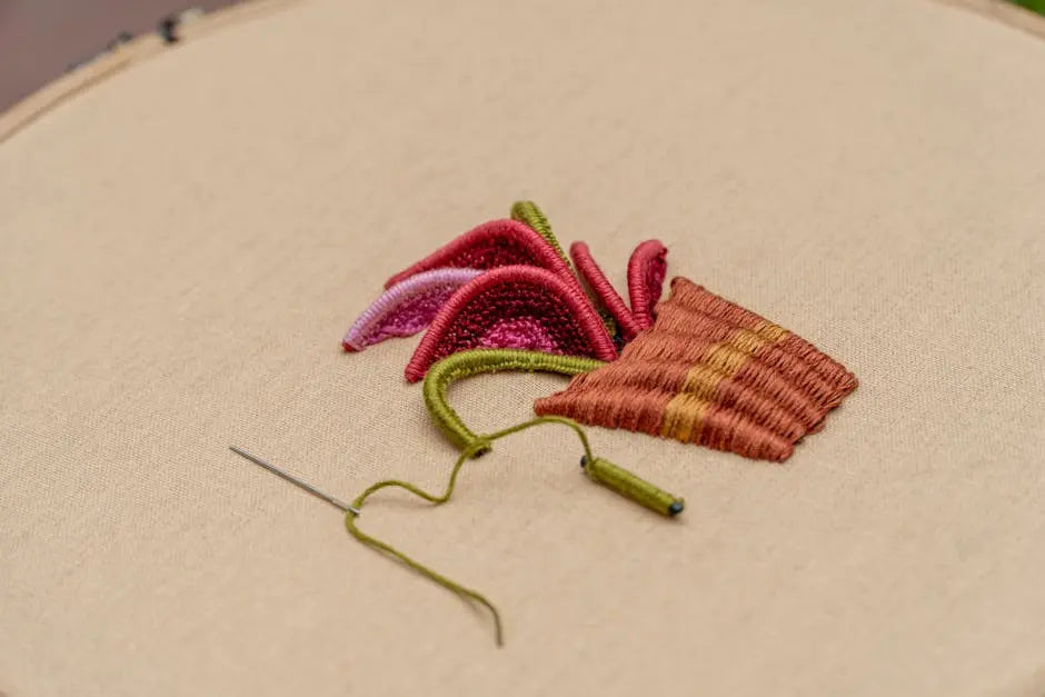 10 Reasons Why Embroidery is the Best Choice for Branding | Arnold ...