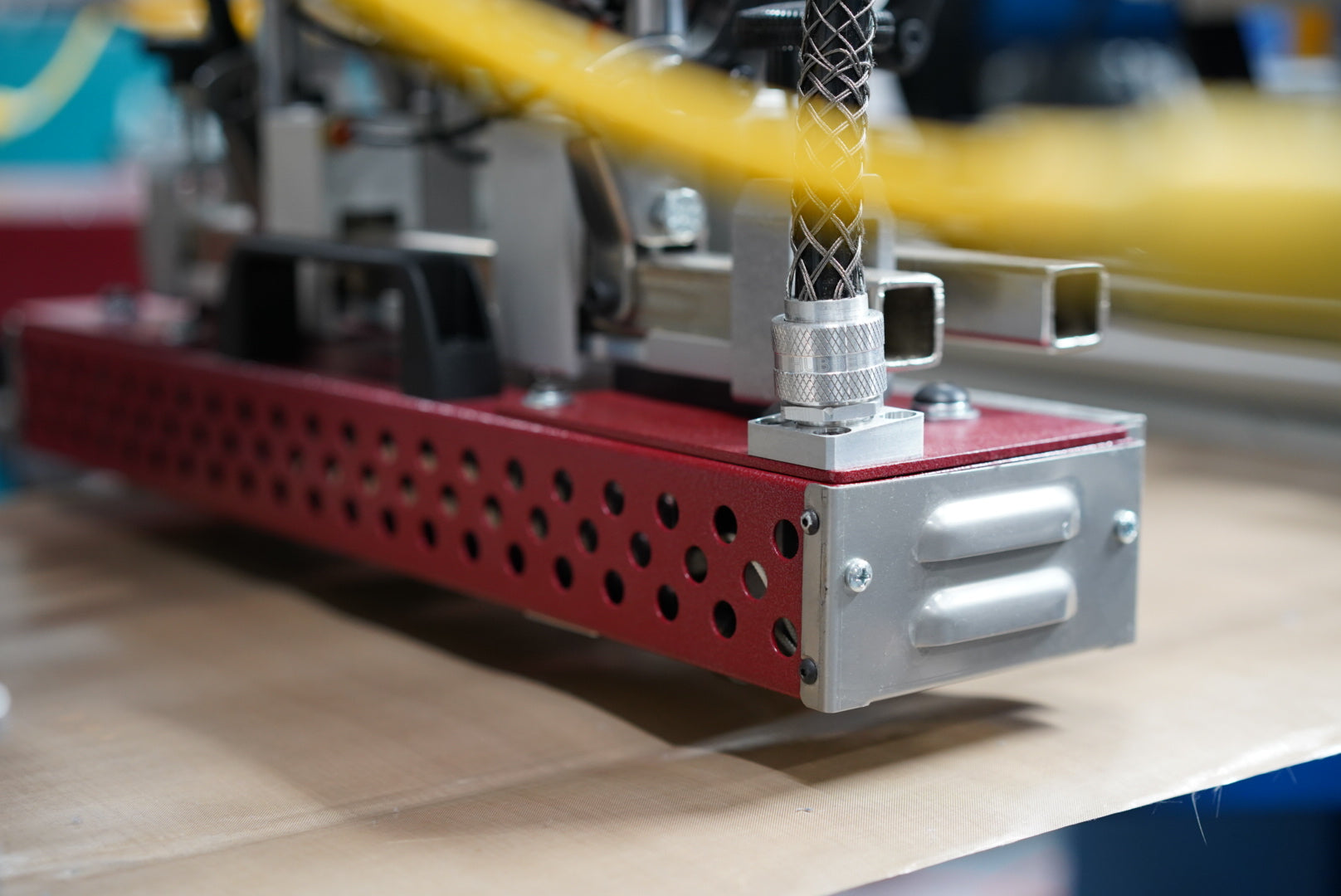 Mastering the Art of Screen Printing: Unveiling the Magic of MR HotHea ...