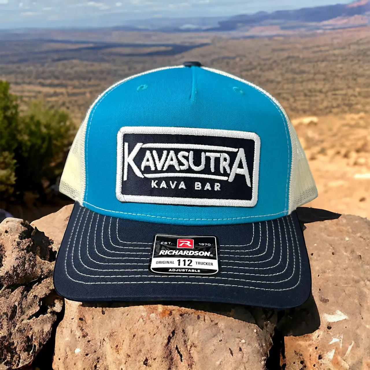 Elevate Your Team's Look with Personalized Embroidered Hats – Arnold Prints