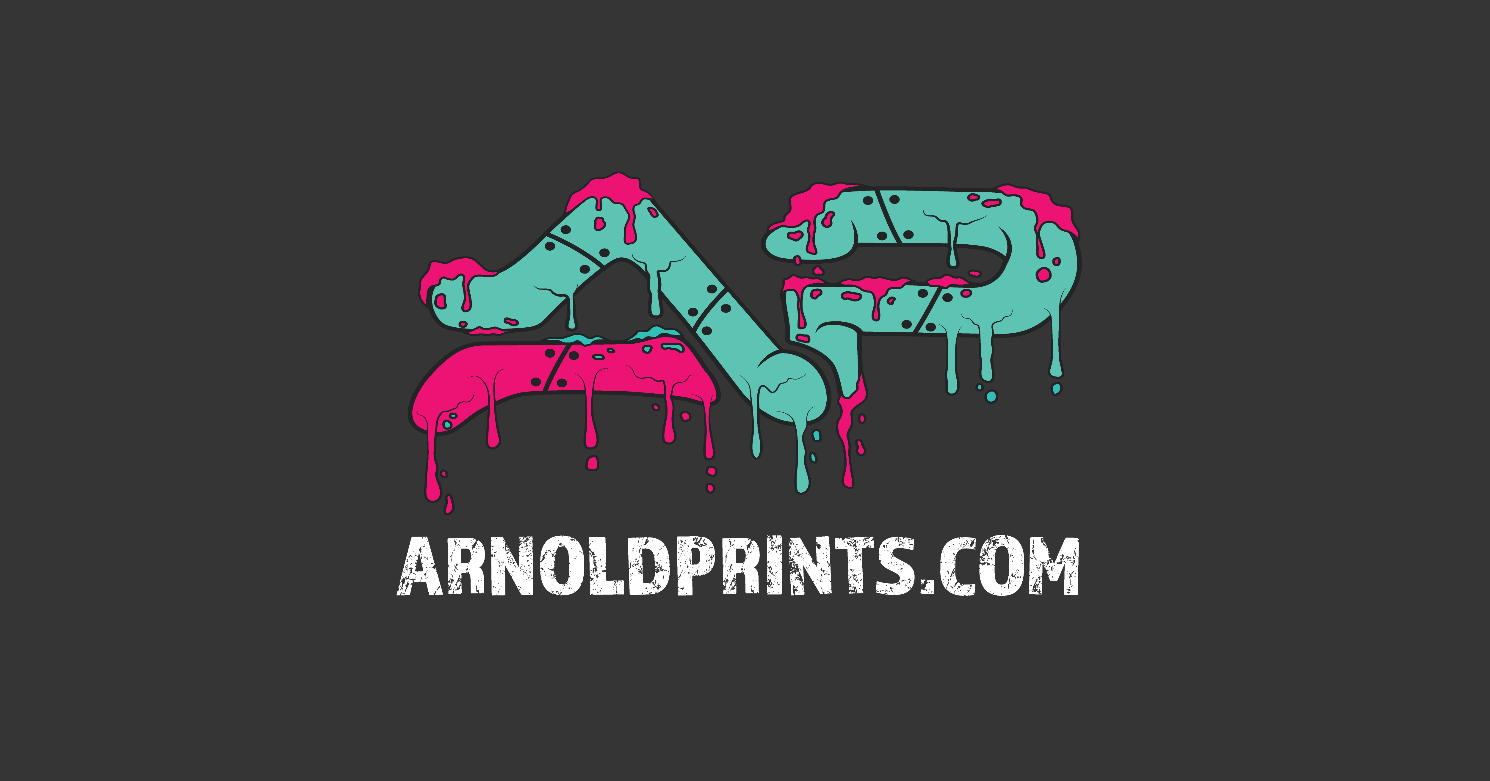 Arnold Prints® | Screen Printing | Embroidery | DTF | Design