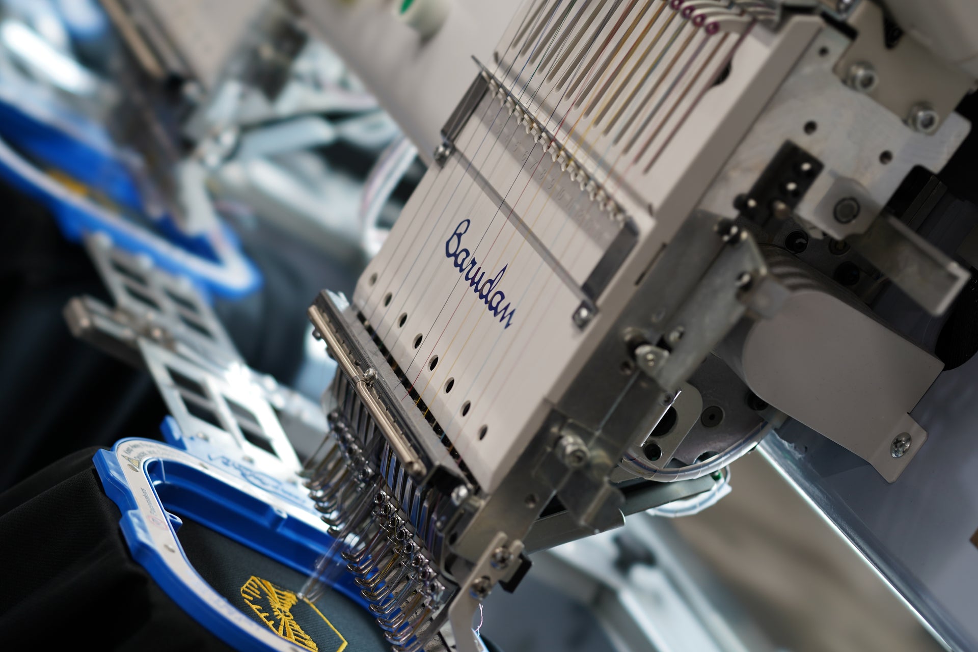 Arnold Prints® | Screen Printing | Embroidery | DTF | Design